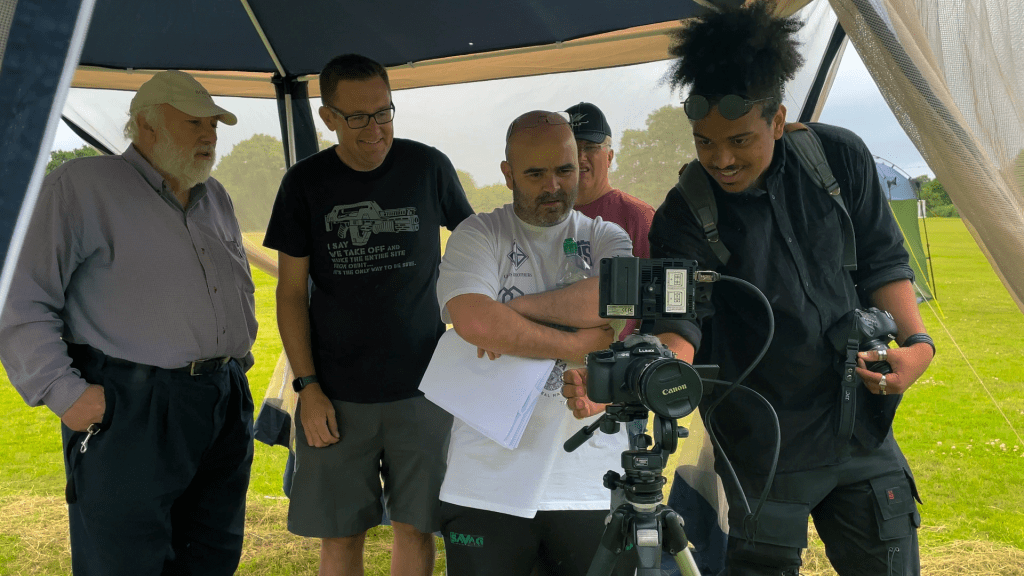 About – KYLE SIMMS